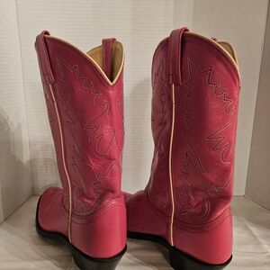 Unbranded | Shoes | Womens Unbranded Cowboy Boots | Poshmark